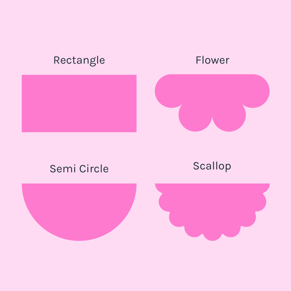 Floor Mat - Single Colour – Party Sign Co